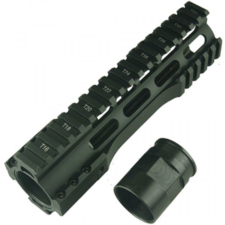 ARD AR15 CARBINE HANDGUARD FREEFLOAT #C34