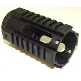 PISTOL HANDGUARDS
