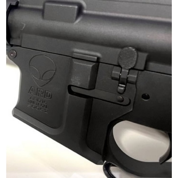 ARD AR15 PISTOL COMPLETE AR15 #ARDPB15