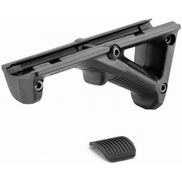 FOWARD ANGLE GRIP for AR-15 BLACK #JEB25
