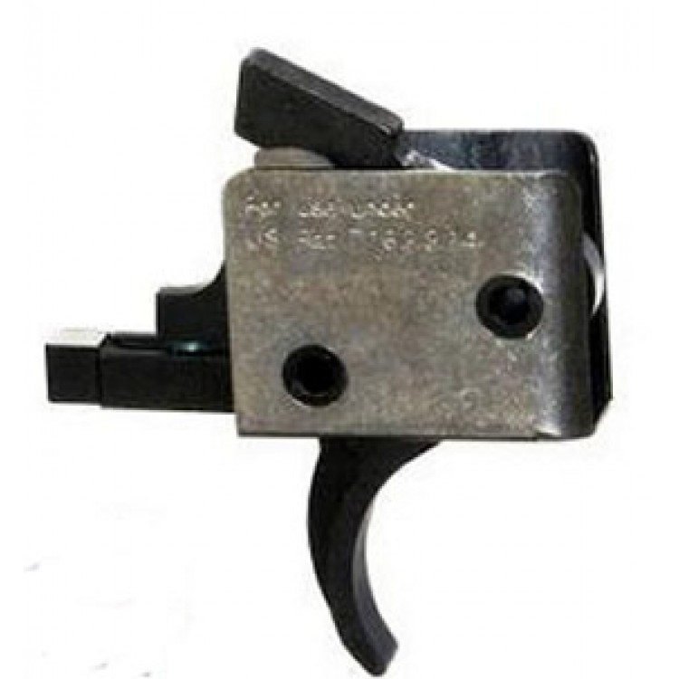 CMC DROP IN TRIGGER 3-1/2 POUND SINGLE STAGE LR-308 #CM308